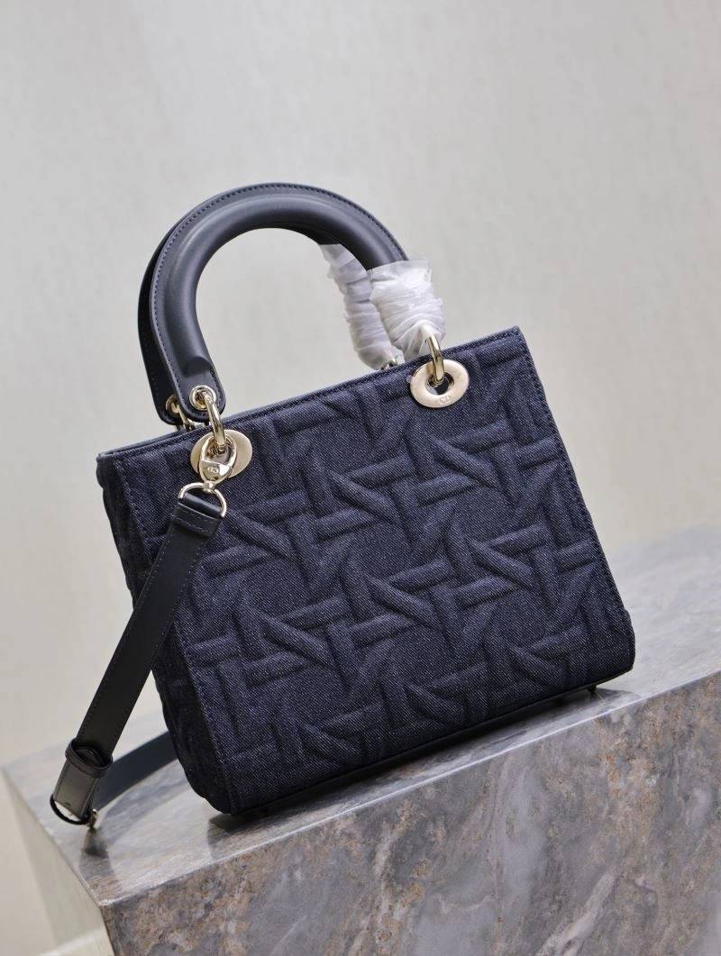 Top match Christian Dior My Lady Bags