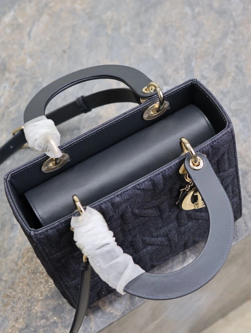 Top match Christian Dior My Lady Bags