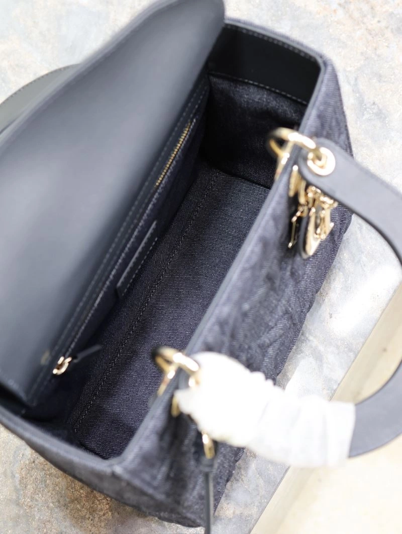 Top match Christian Dior My Lady Bags
