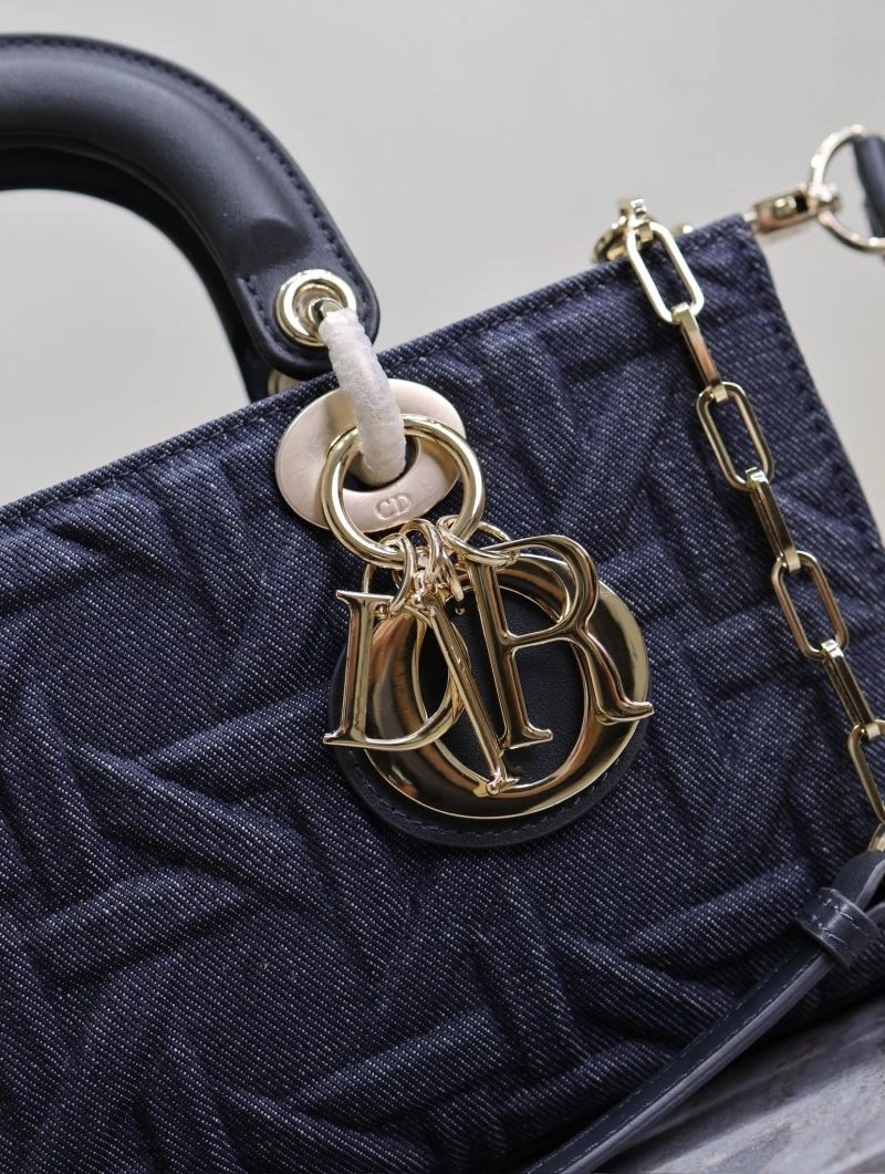 Economical Christian Dior My Lady Bags