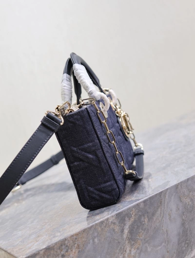 Economical Christian Dior My Lady Bags