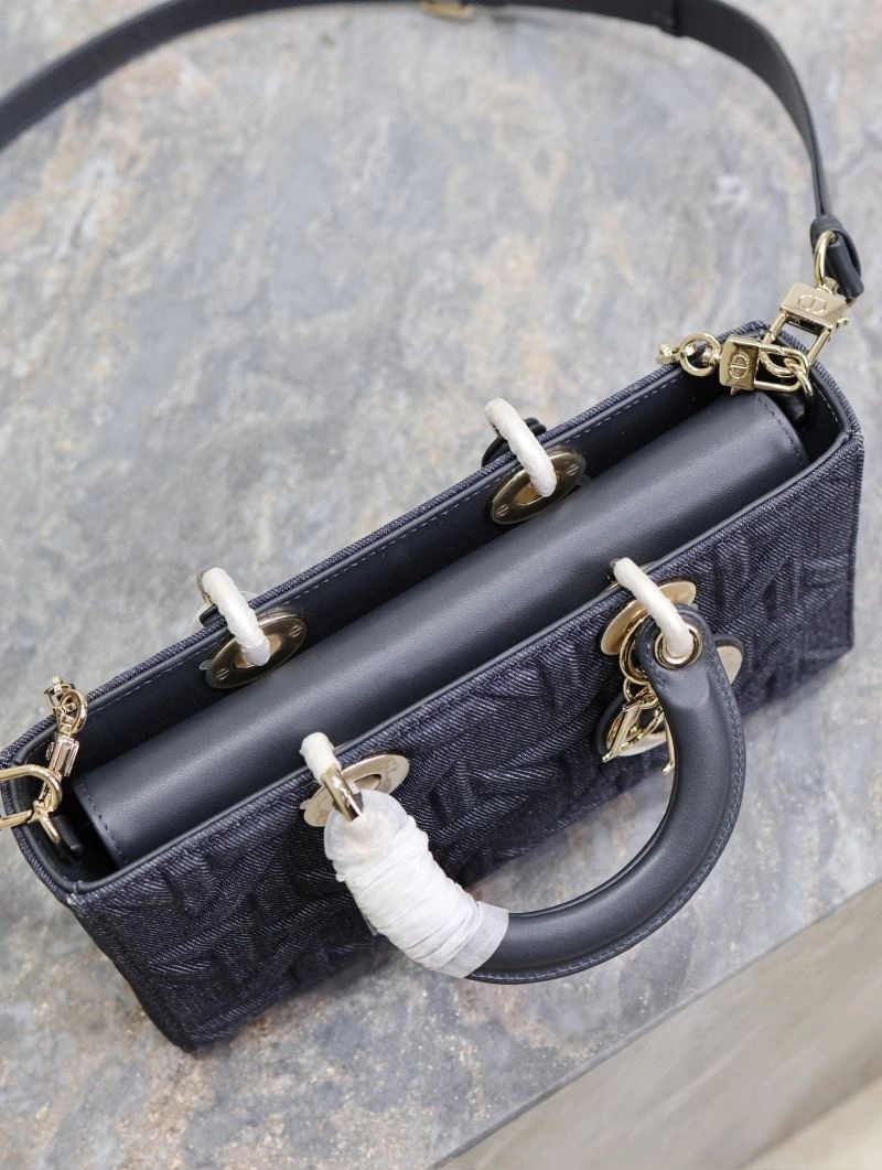 Economical Christian Dior My Lady Bags