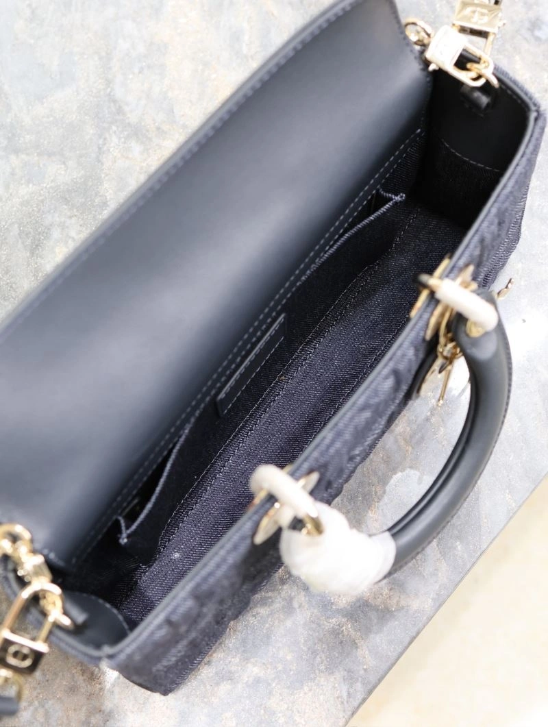 Economical Christian Dior My Lady Bags