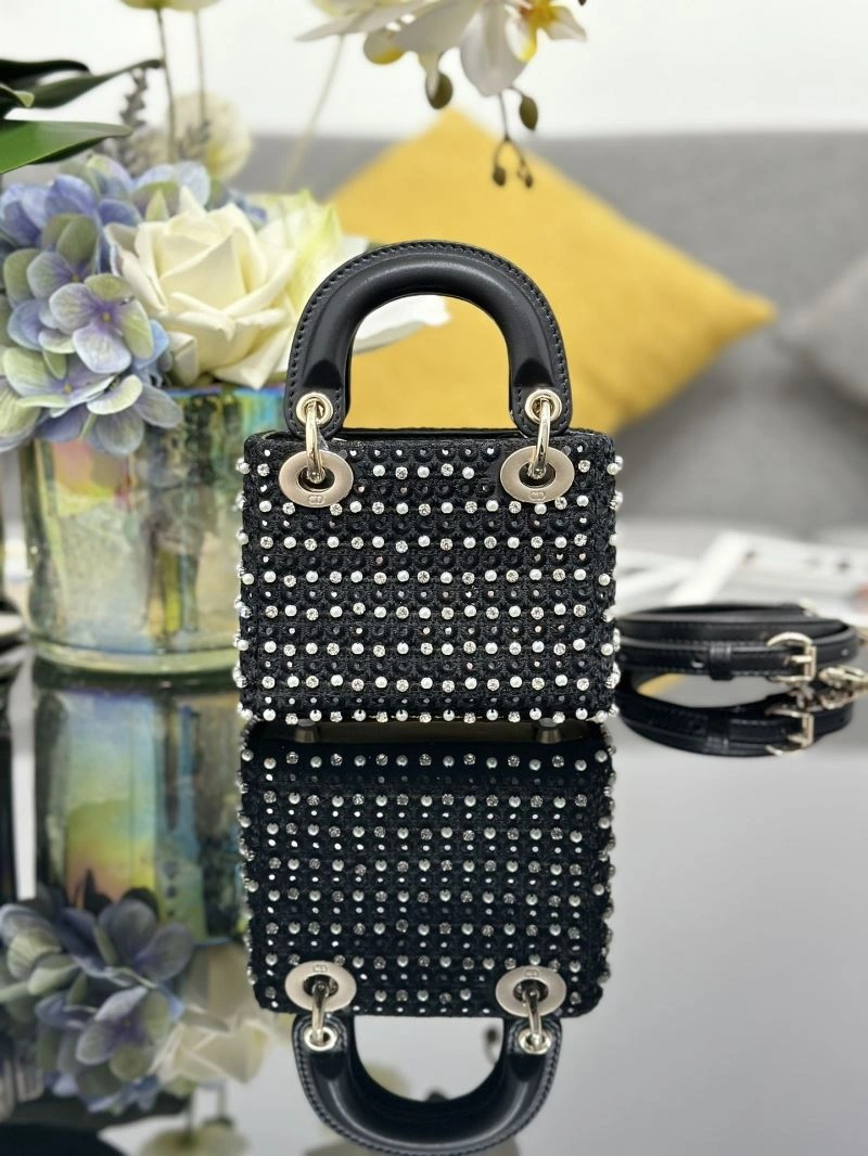 Low-cost Christian Dior My Lady Bags