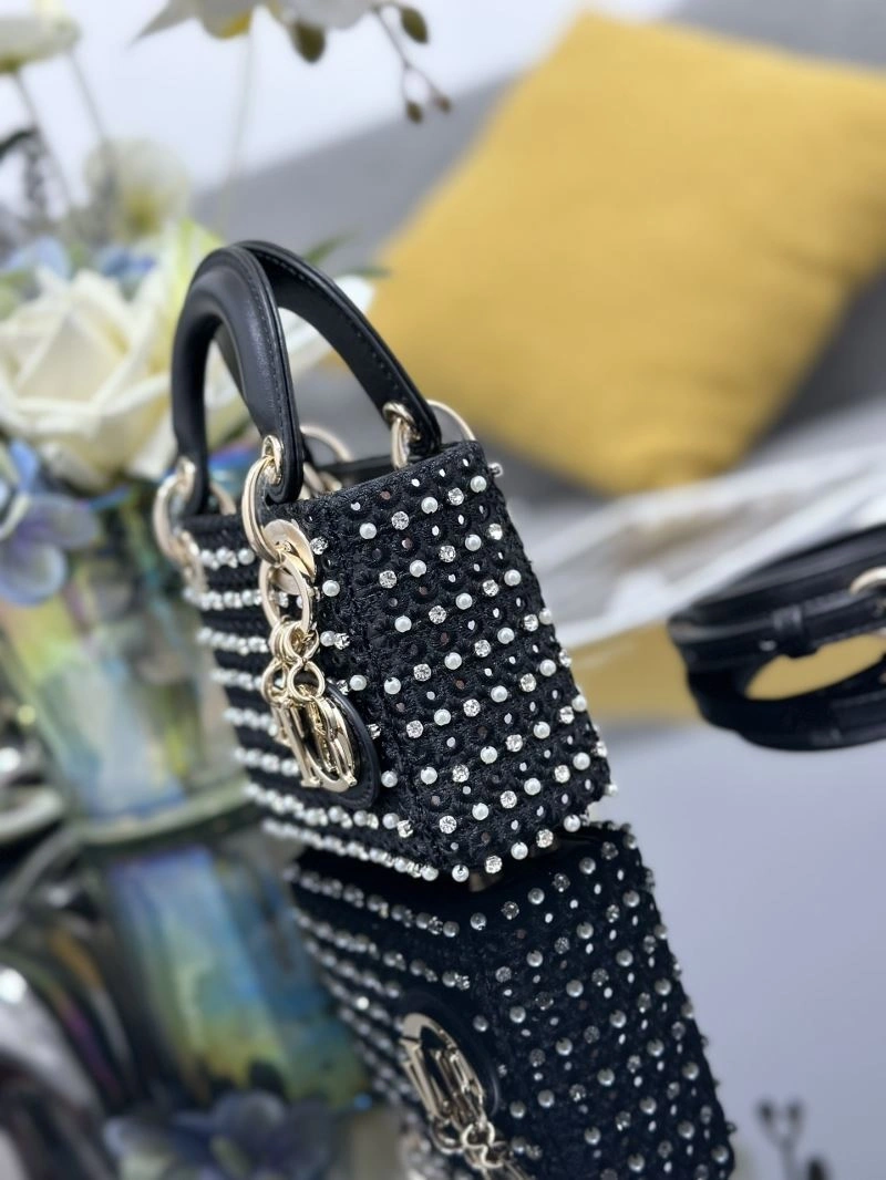 Low-cost Christian Dior My Lady Bags