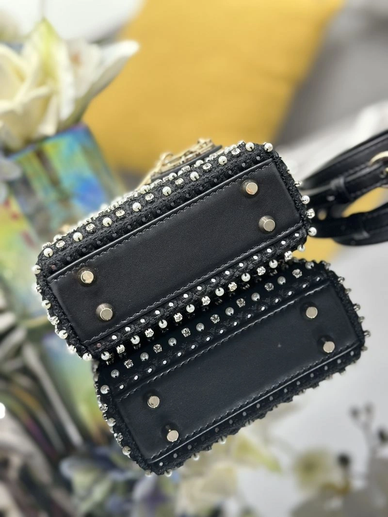 Low-cost Christian Dior My Lady Bags