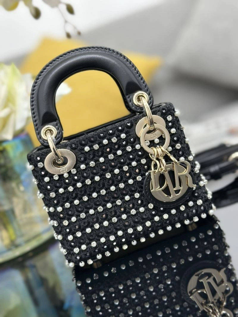 Low-cost Christian Dior My Lady Bags