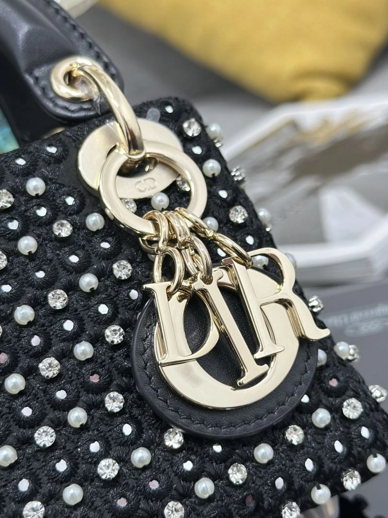 Low-cost Christian Dior My Lady Bags