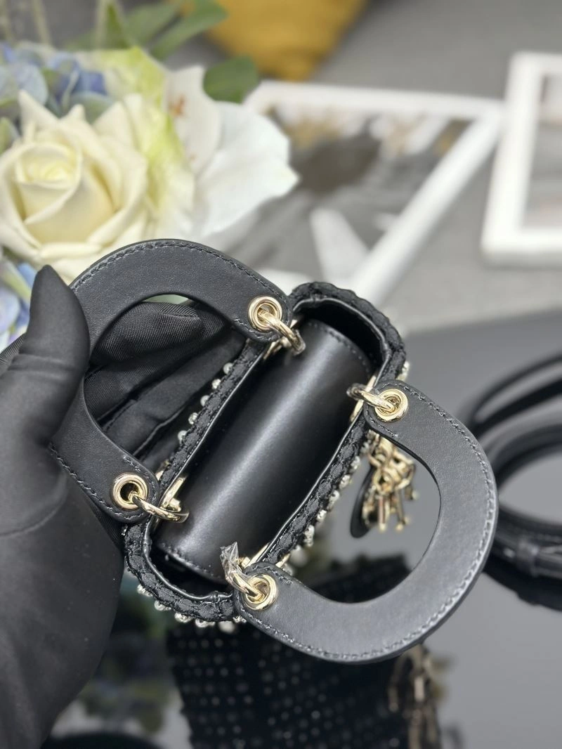 Low-cost Christian Dior My Lady Bags