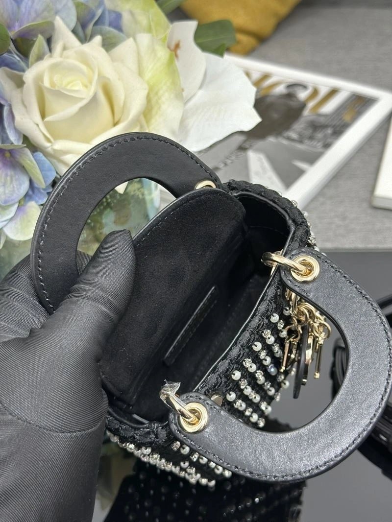 Low-cost Christian Dior My Lady Bags