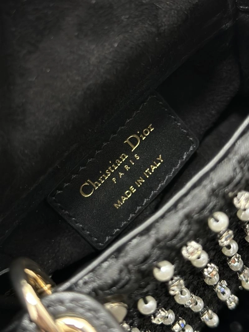 Low-cost Christian Dior My Lady Bags