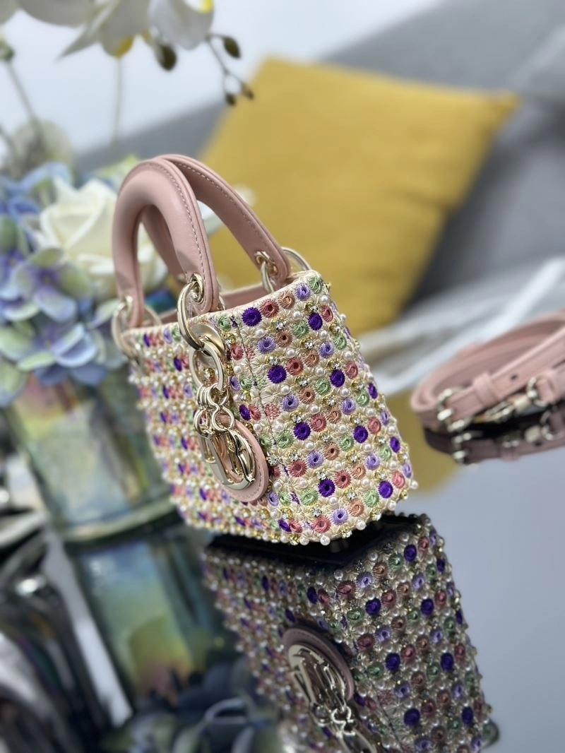 Discounted Christian Dior My Lady Bags