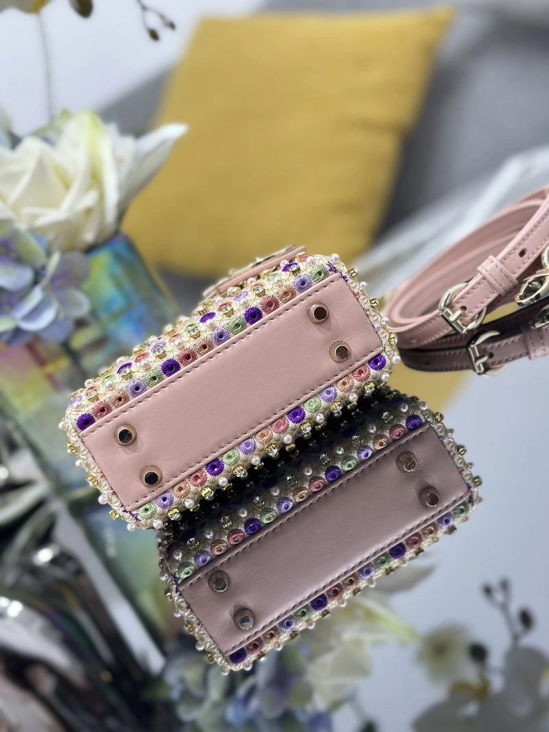 Discounted Christian Dior My Lady Bags