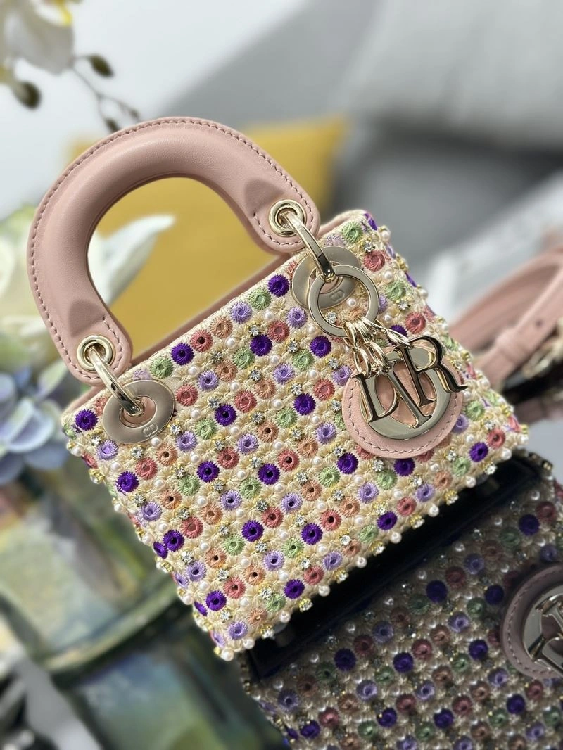 Discounted Christian Dior My Lady Bags
