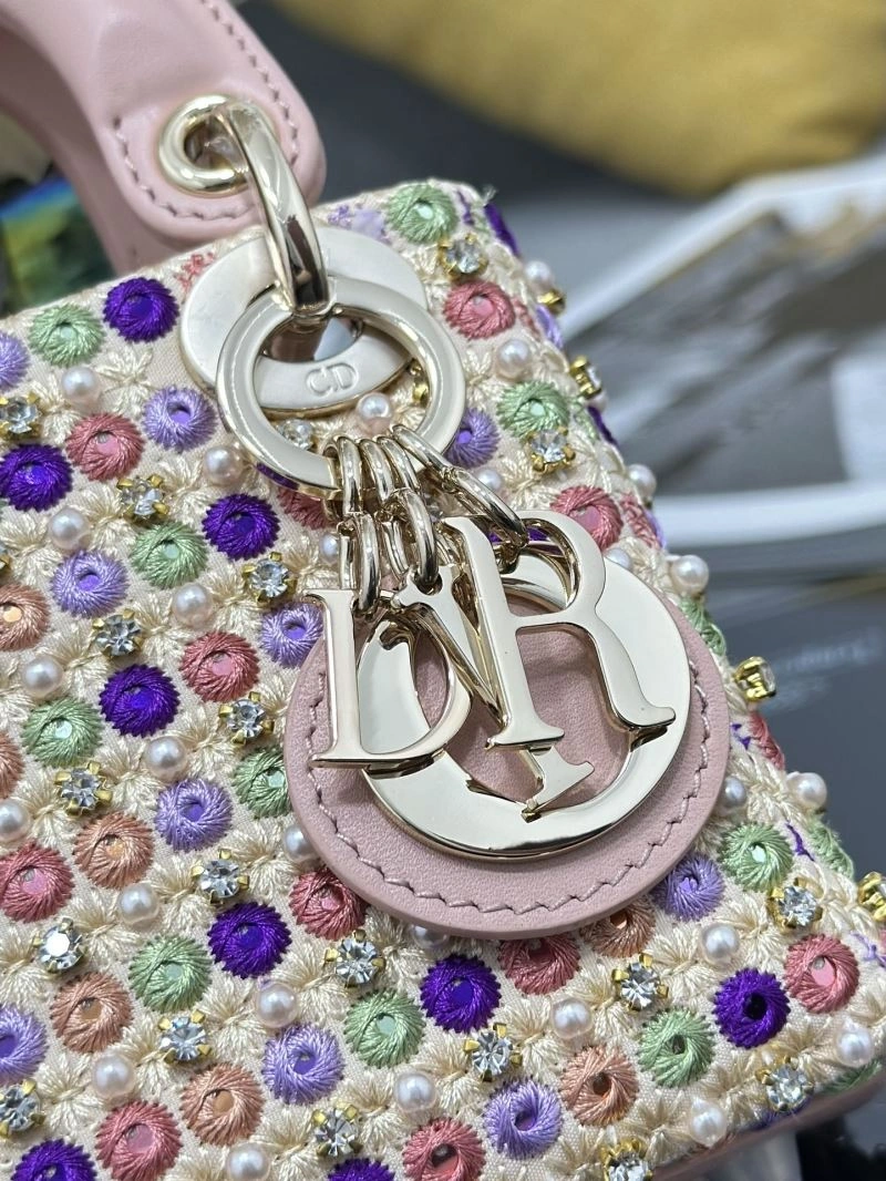 Discounted Christian Dior My Lady Bags