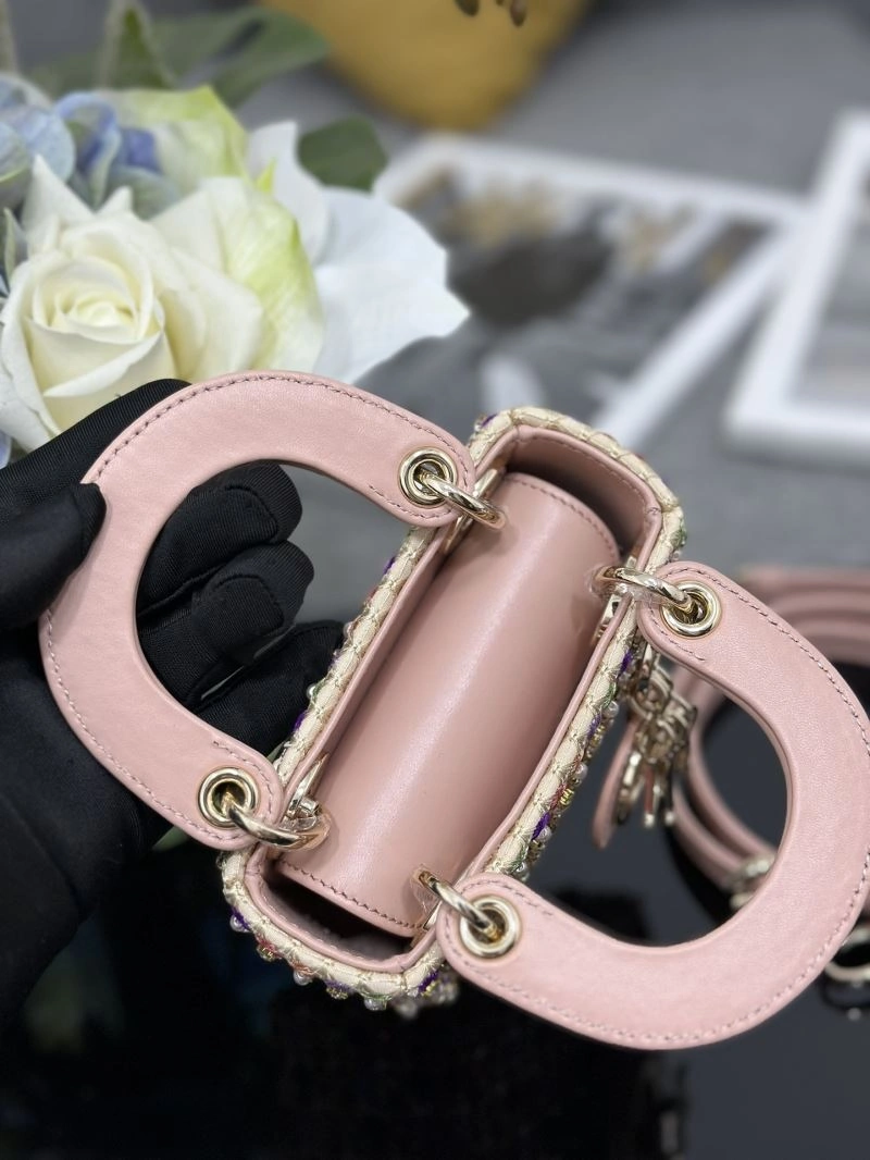 Discounted Christian Dior My Lady Bags