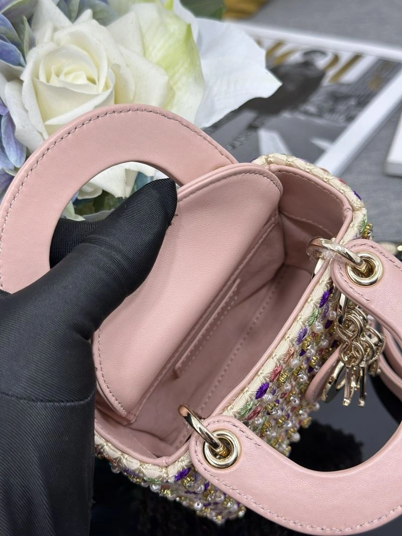 Discounted Christian Dior My Lady Bags