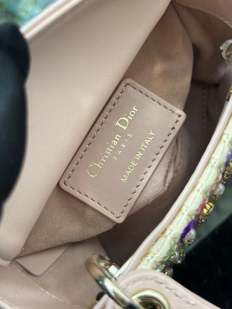 Discounted Christian Dior My Lady Bags