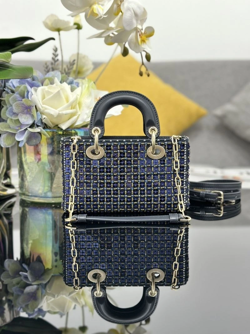 Precise copy Christian Dior My Lady Bags