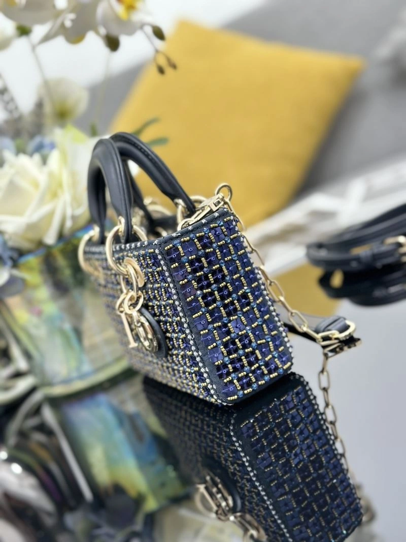 Precise copy Christian Dior My Lady Bags