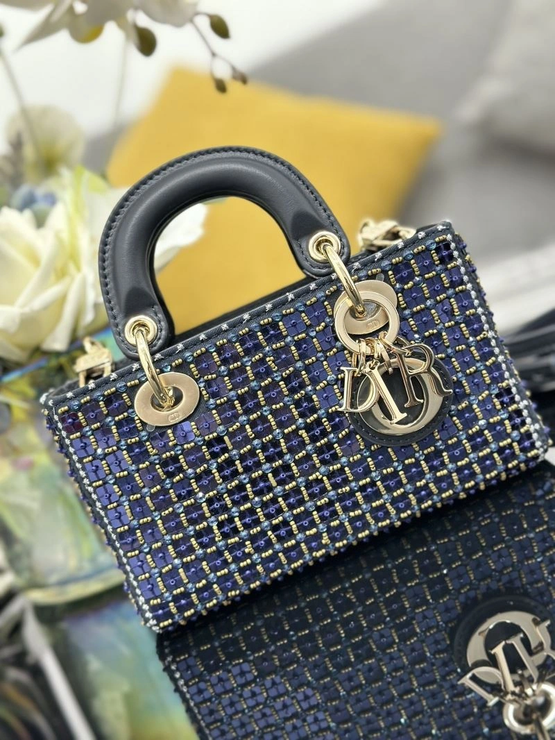Precise copy Christian Dior My Lady Bags