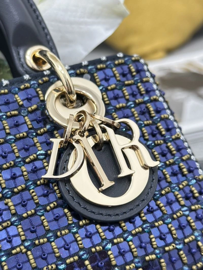 Precise copy Christian Dior My Lady Bags