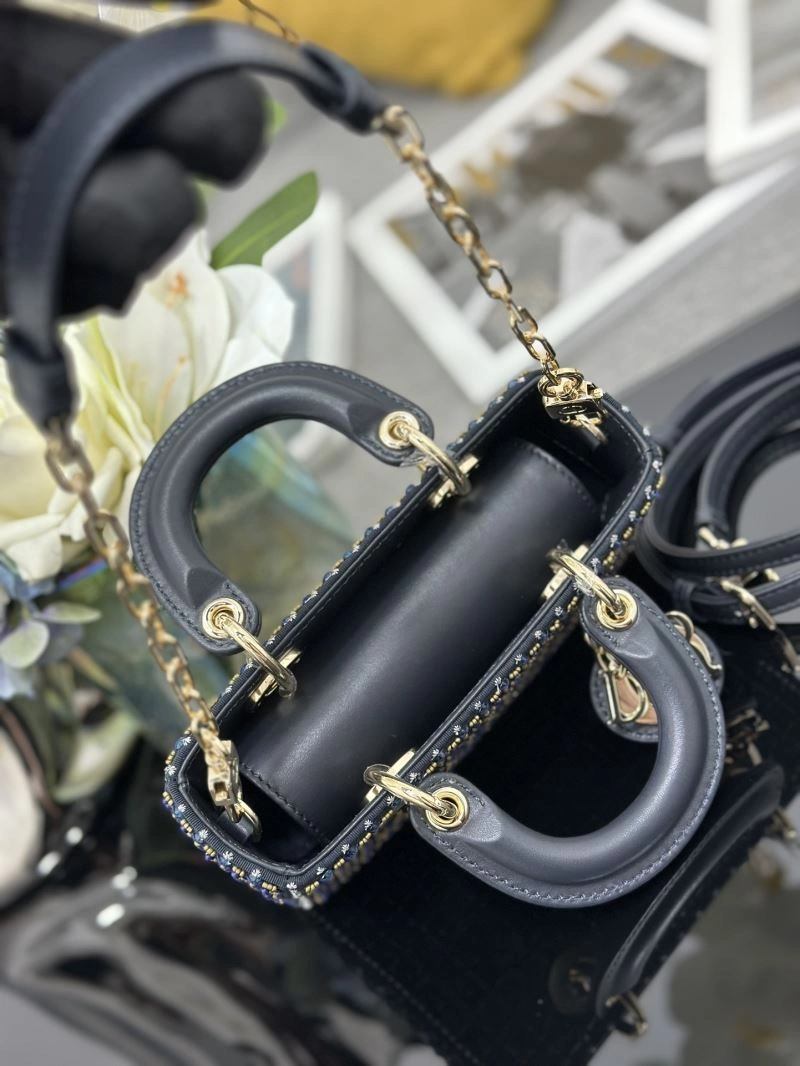 Precise copy Christian Dior My Lady Bags