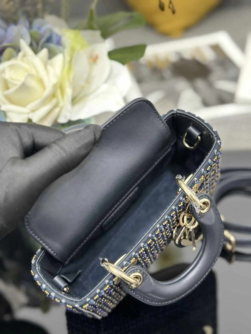 Precise copy Christian Dior My Lady Bags
