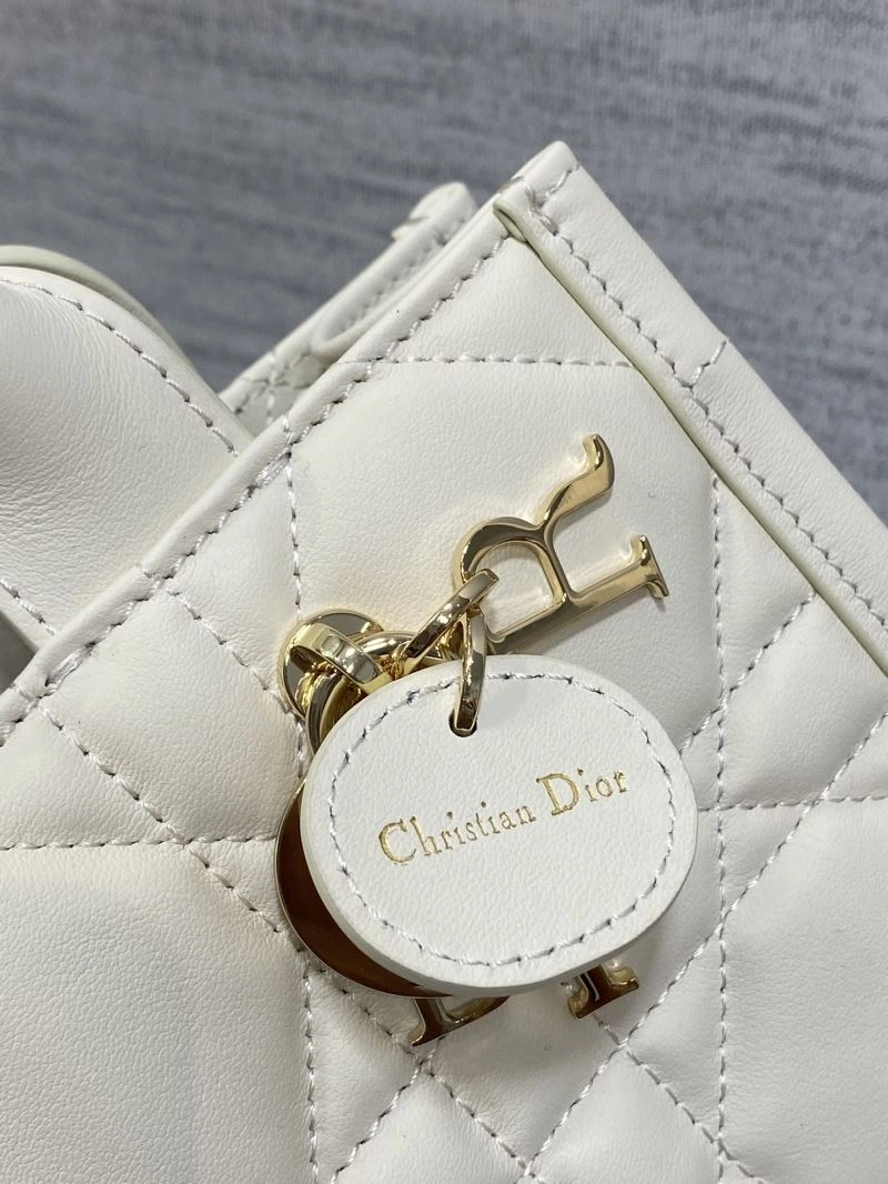 Budget-friendly Christian Dior My Lady Bags