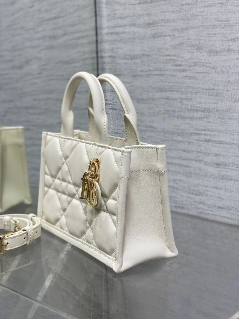 Budget-friendly Christian Dior My Lady Bags