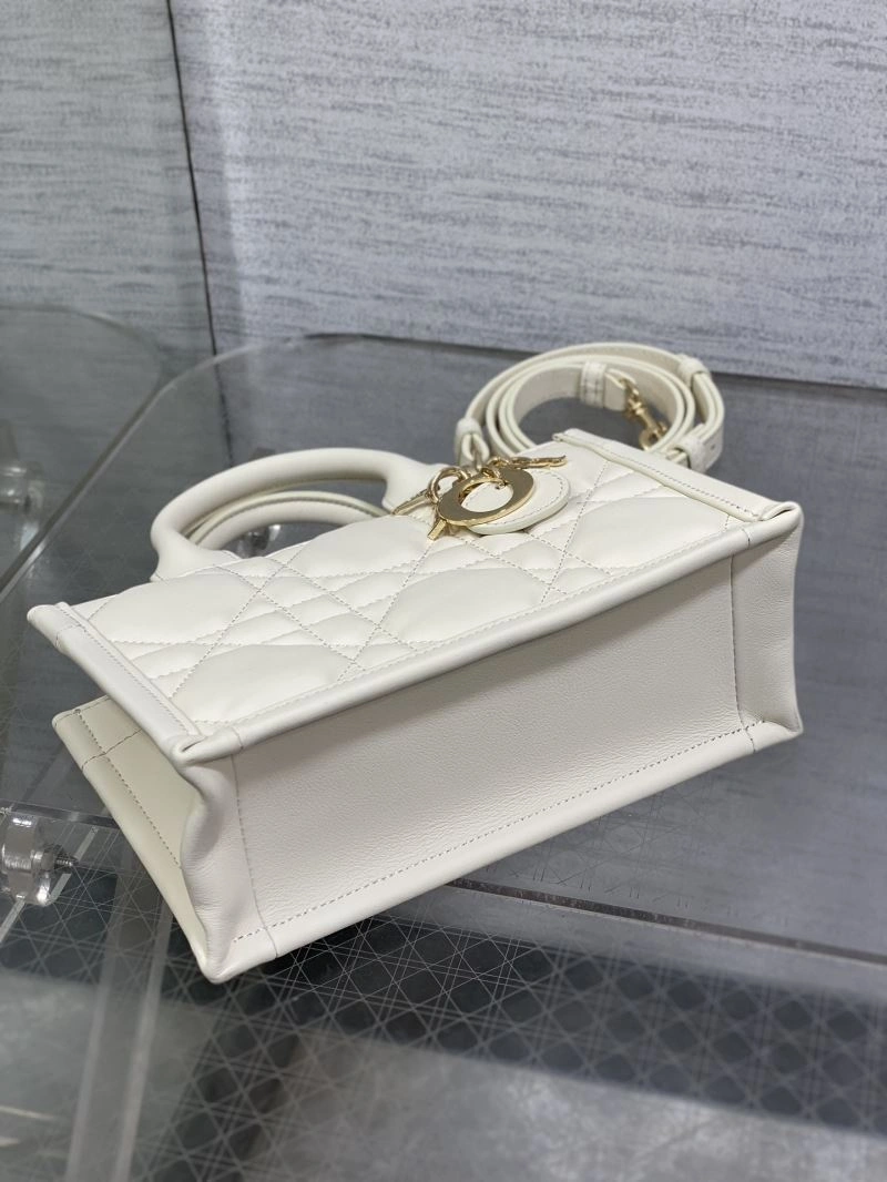 Budget-friendly Christian Dior My Lady Bags