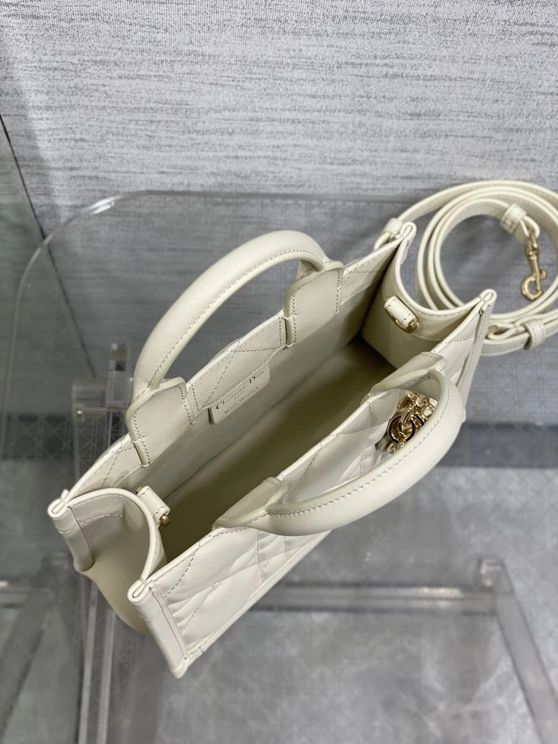 Budget-friendly Christian Dior My Lady Bags
