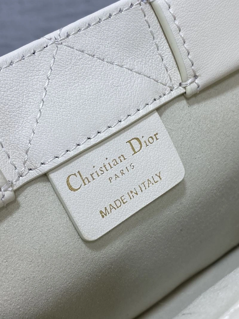 Budget-friendly Christian Dior My Lady Bags