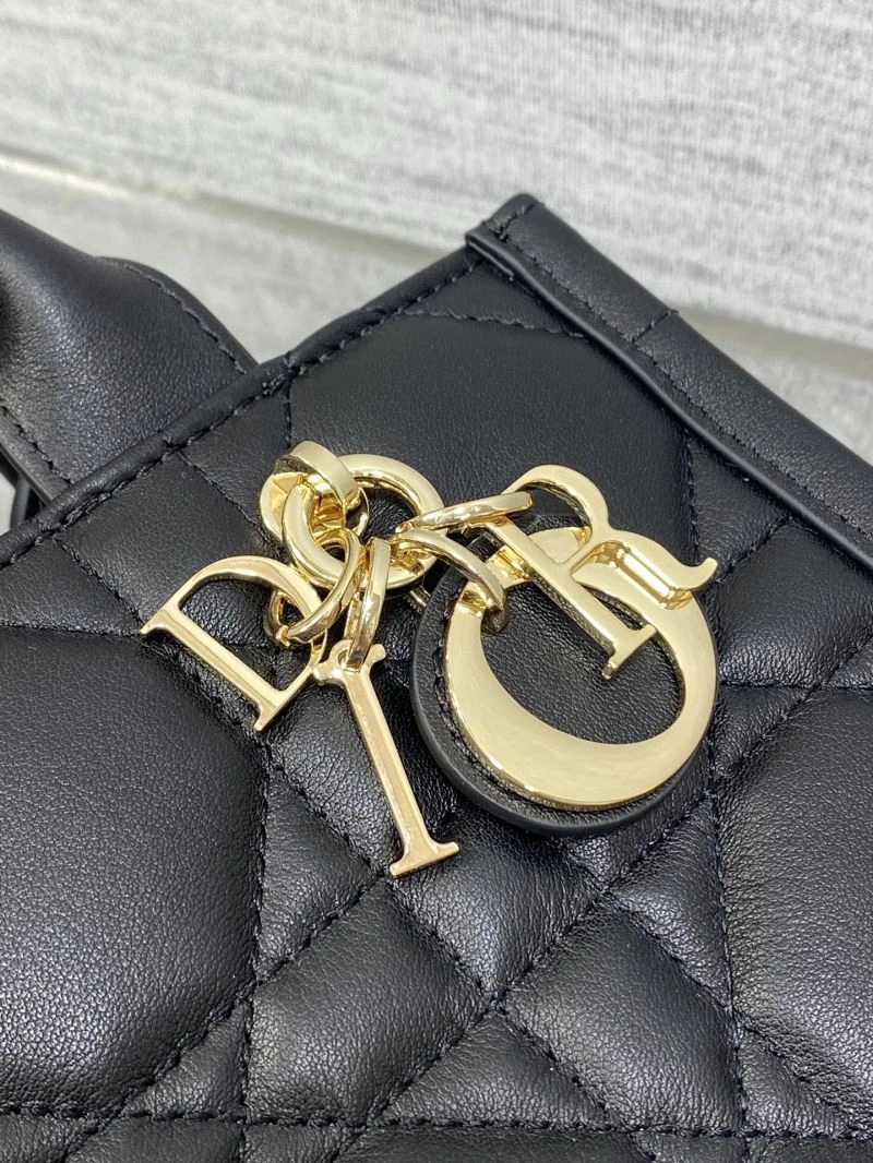 Accurate model Christian Dior My Lady Bags