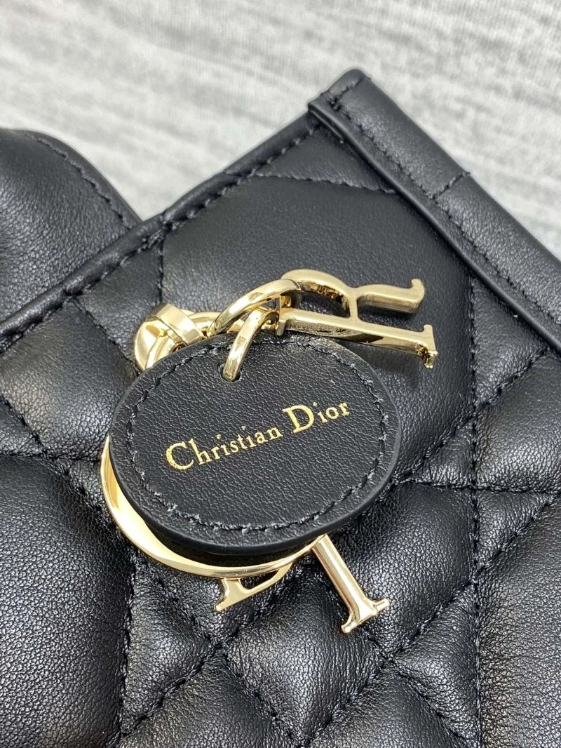 Accurate model Christian Dior My Lady Bags