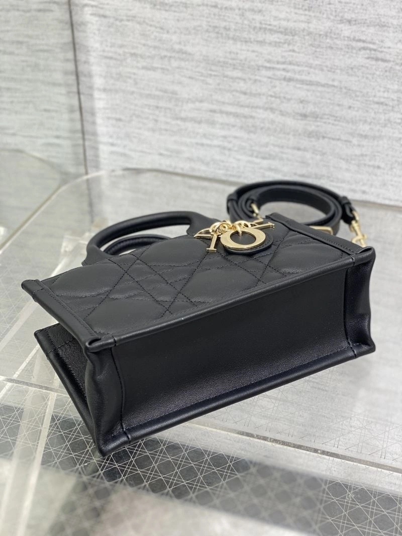 Accurate model Christian Dior My Lady Bags