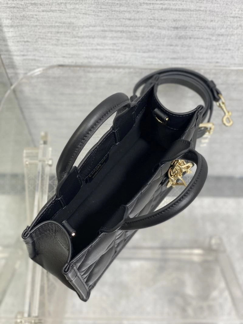 Accurate model Christian Dior My Lady Bags
