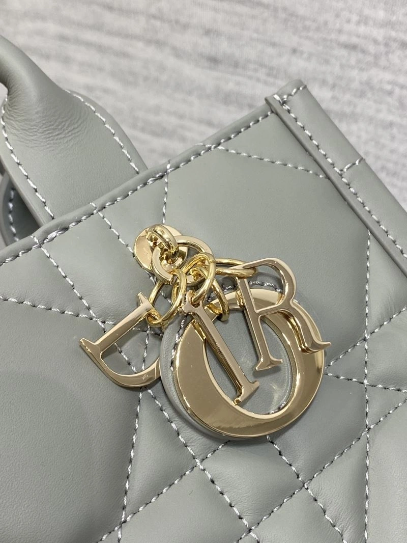 Indistinguishable Christian Dior My Lady Bags