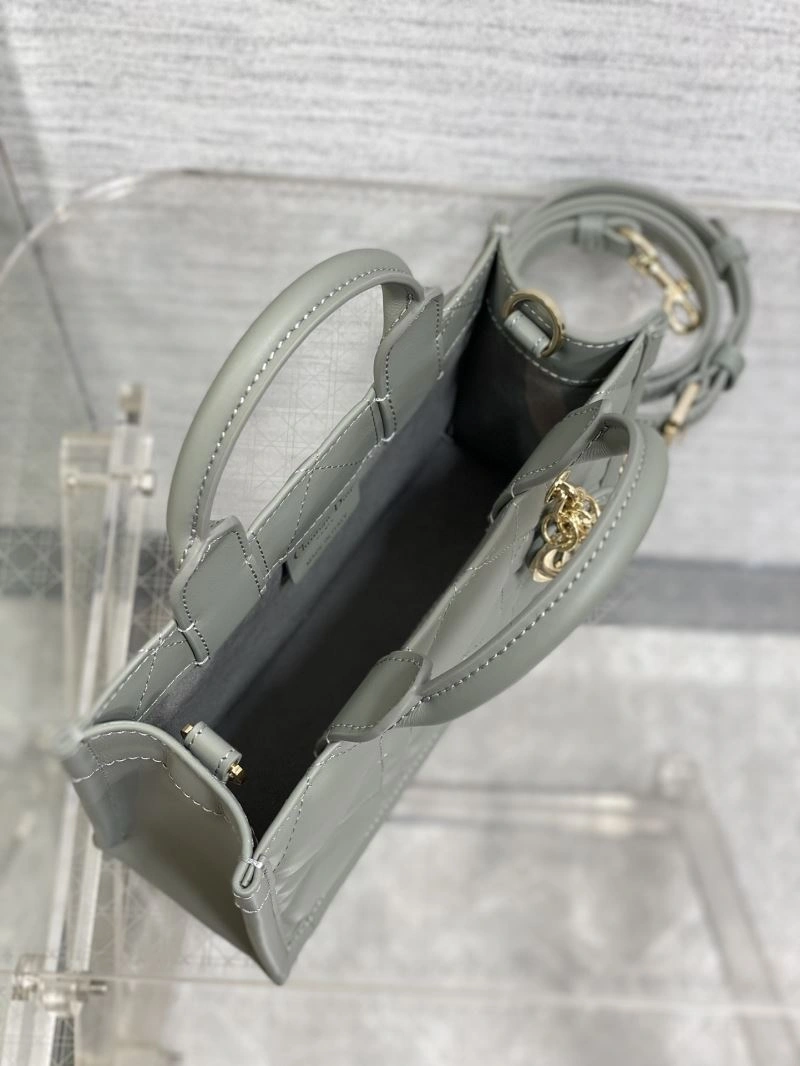 Indistinguishable Christian Dior My Lady Bags