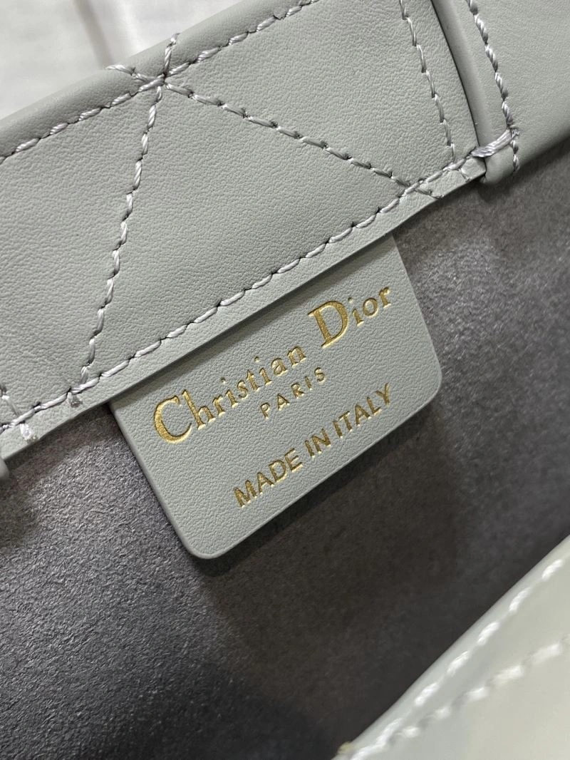 Indistinguishable Christian Dior My Lady Bags