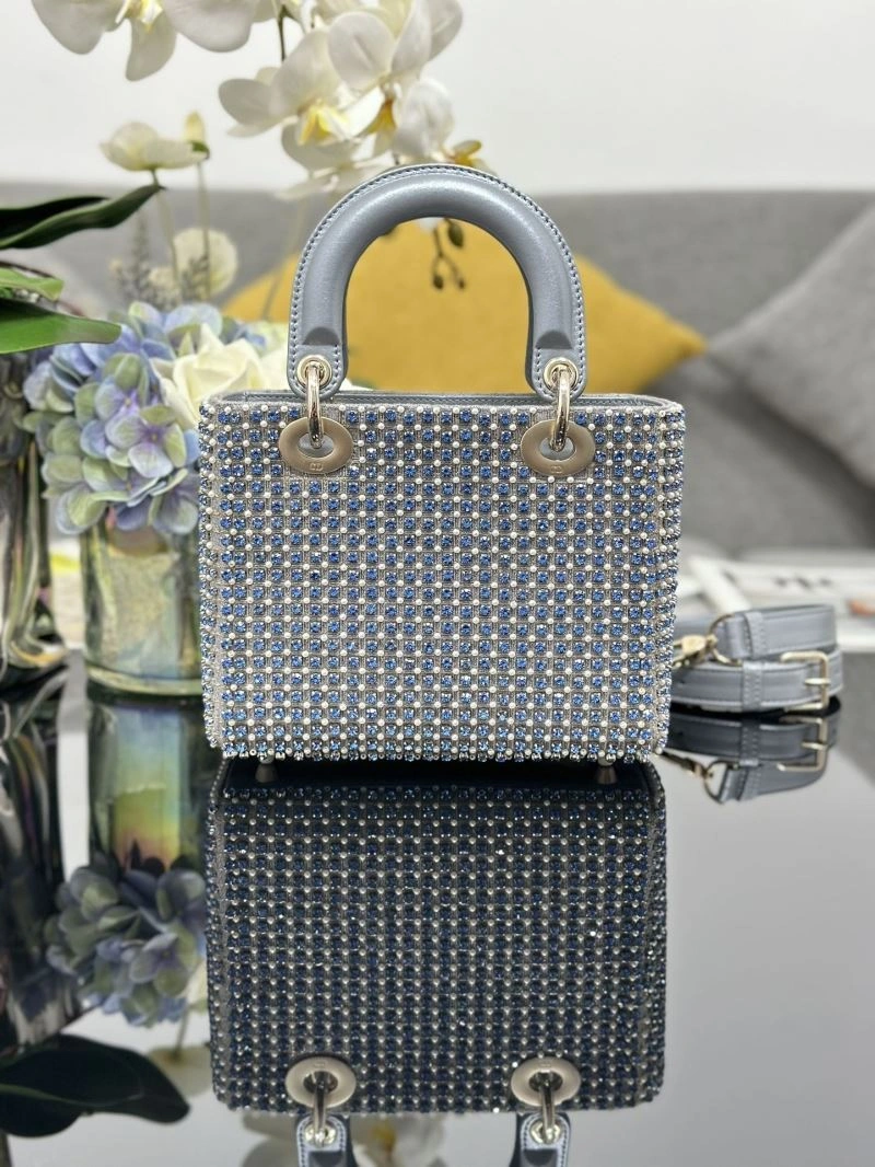 High accuracy Christian Dior My Lady Bags