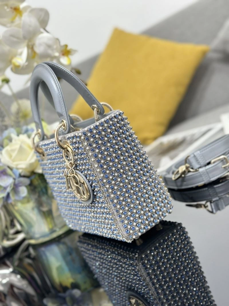High accuracy Christian Dior My Lady Bags