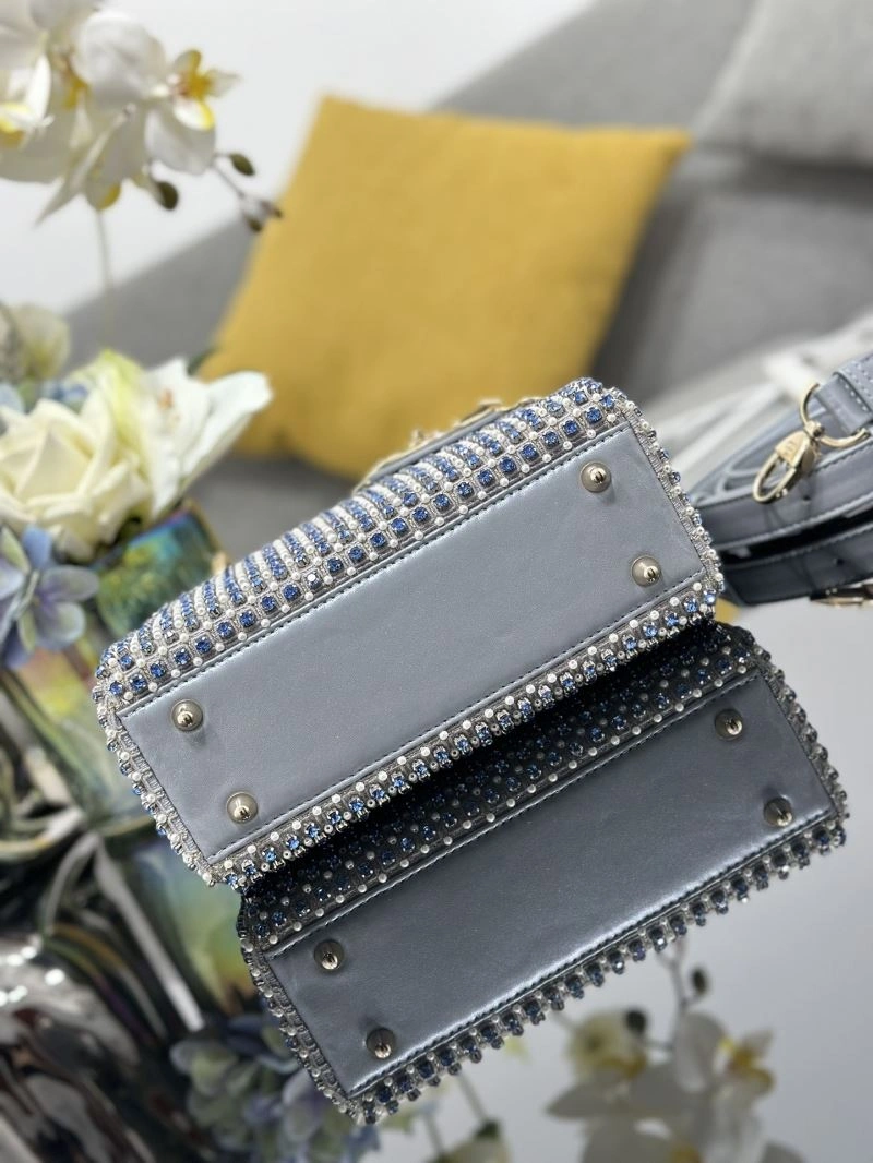 High accuracy Christian Dior My Lady Bags