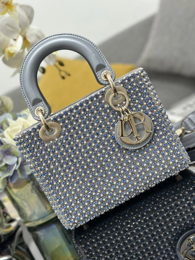 High accuracy Christian Dior My Lady Bags
