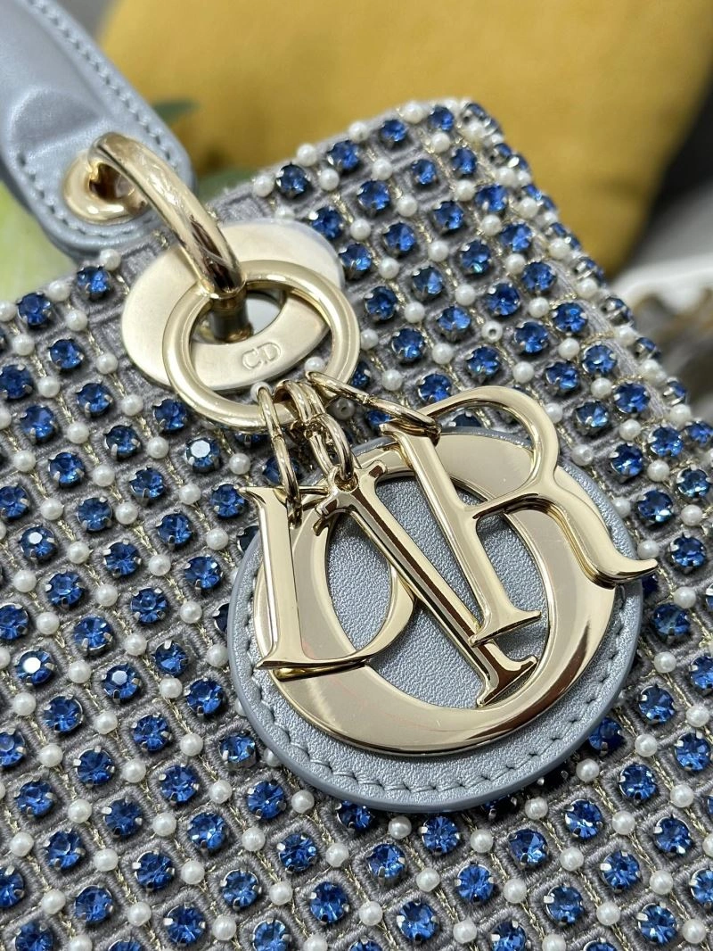 High accuracy Christian Dior My Lady Bags