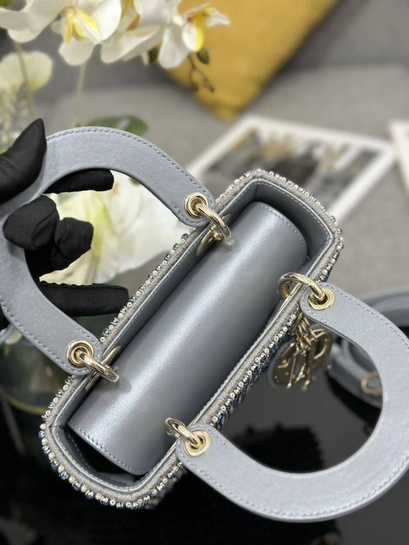 High accuracy Christian Dior My Lady Bags