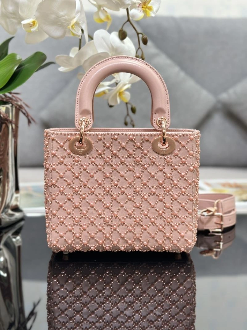 Economical Christian Dior My Lady Bags