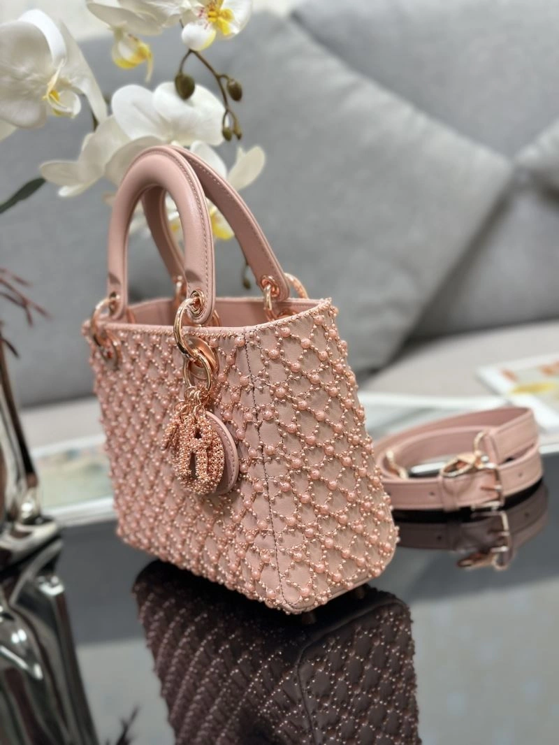 Economical Christian Dior My Lady Bags