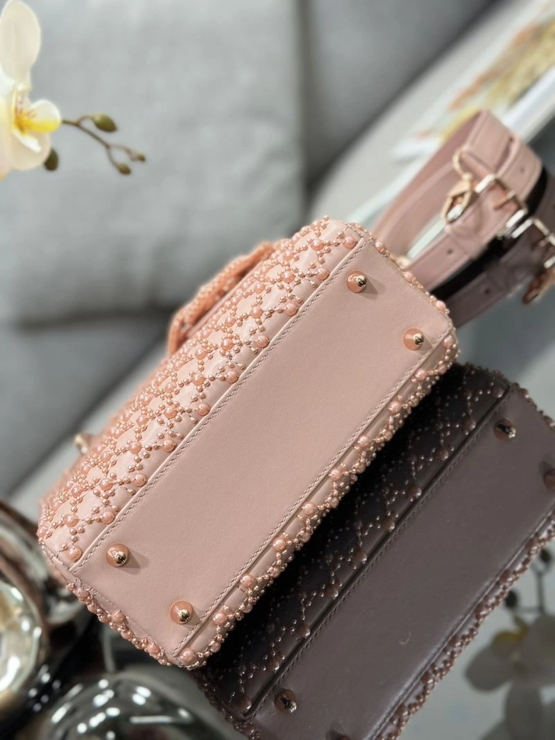 Economical Christian Dior My Lady Bags