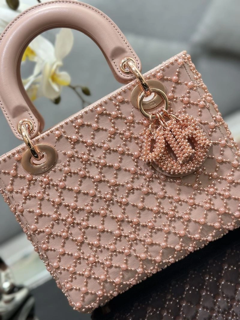 Economical Christian Dior My Lady Bags
